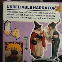 Weirdcore Lab Warning Stickers - Cursed and Ominous Labels - Durable ...