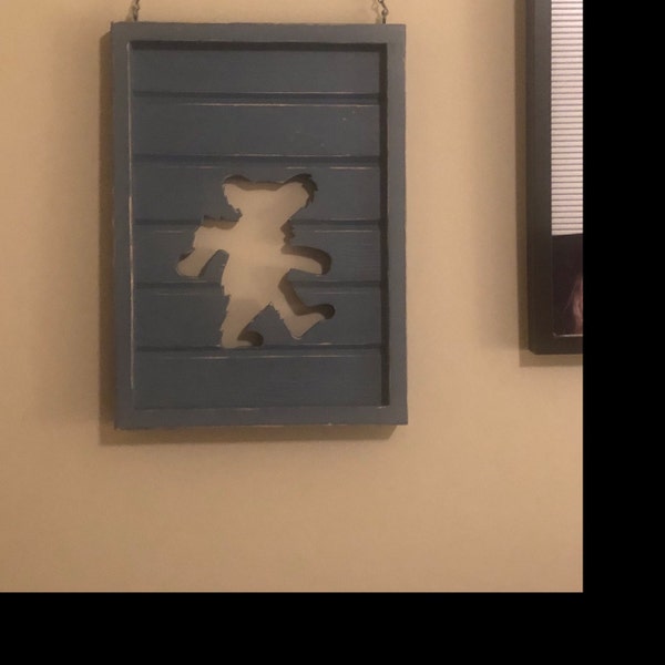 5 Michael Houser Transfer Stickers Black WSP Get Em While They're Hot ...