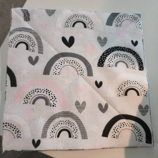 Patch Pals Collection Quilt Pattern Book by Quiltmaker, Kids Quilts ...