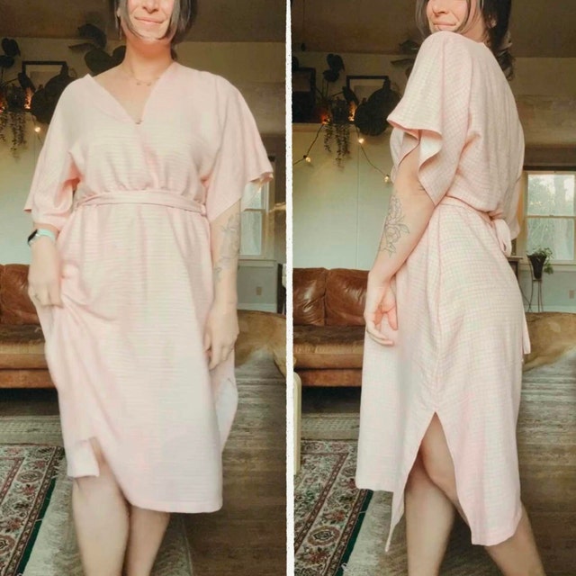 tintofmintPATTERNS - Etsy España