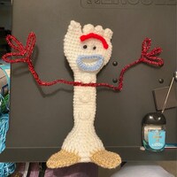 Crochet Giant Godzilla _ Godzilla Monsterverse _ PDF English Crochet ...