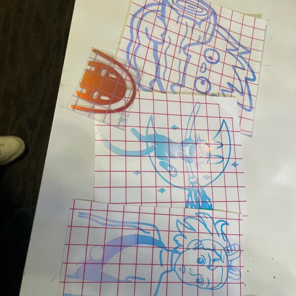 Winking Snoopy Decal, Snoopy Decal for Cars and Laptops - Etsy