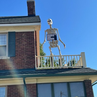 Thank You Governor Whitmer Yard Sign - Etsy