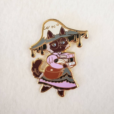Fig Enamel Pin - Etsy