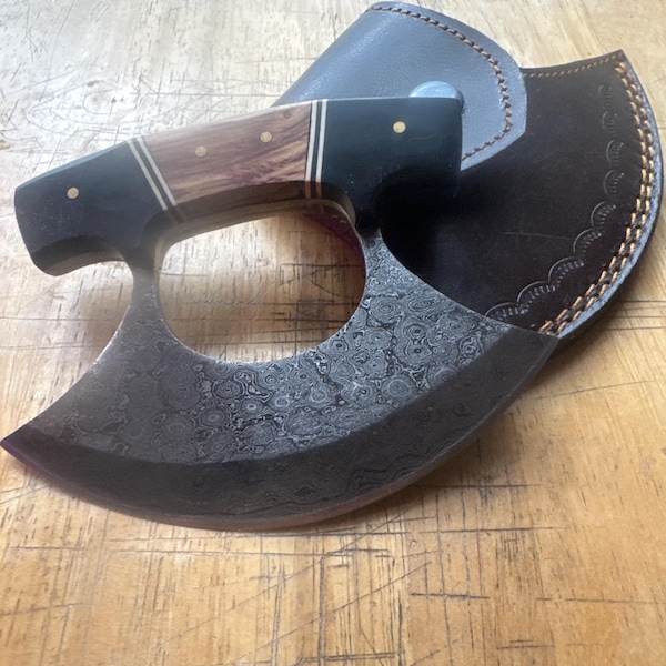 Hand Forged Skinner Knife Blank Blade, Handmade Camping Blank Knives ...