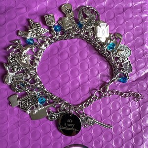 Future Wizard Train Station Number Invisibility Just as Sane as I Am ...