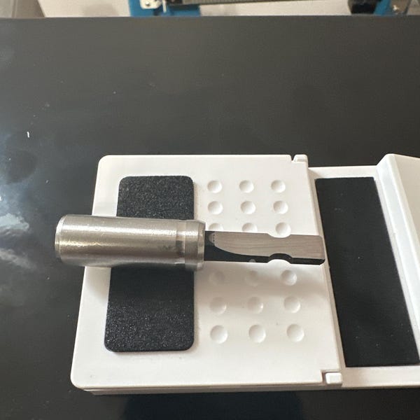 Leatherman Arc Pictured Adapter for 4mm Bits - Etsy