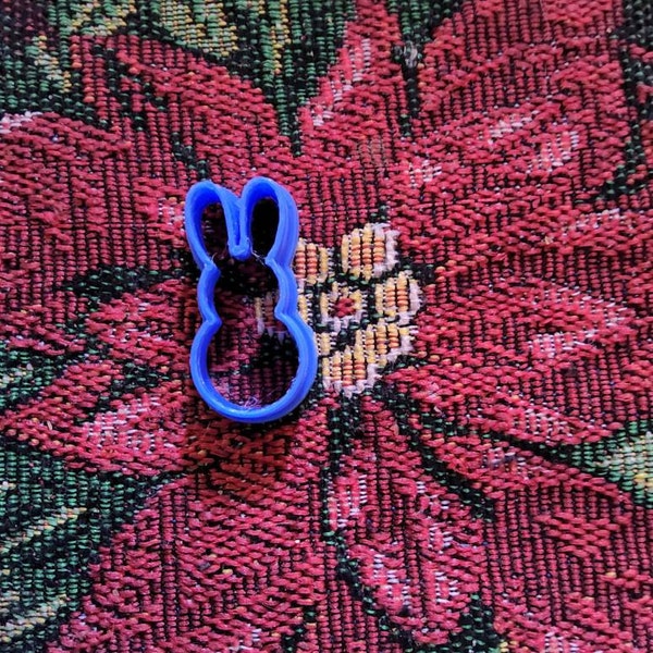 Skeleton Polymer Clay Cutter Set | Polymer Clay Earrings | Cookie ...