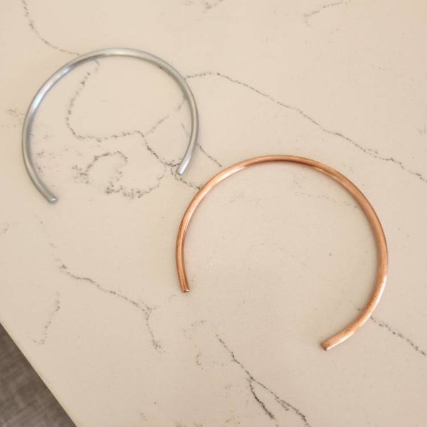 Pharaoh Electric Twisted Cuff Bracelets & Anklets - Etsy