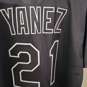 New York Rangers Lettering Kit for an Authentic Replica or - Etsy