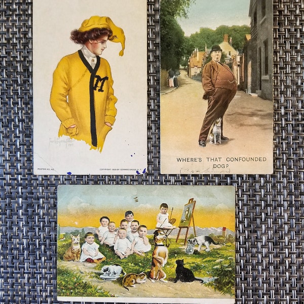 1960s Beatnik Hippie Man Goatee Beard Portrait 60s Vintage Photograph ...