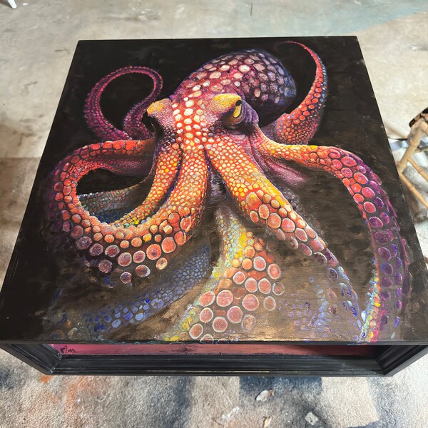 Melange IOD Paint Inlay 12x16 Pad - Etsy