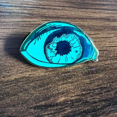 Stoop Kid Enamel Pin - Etsy