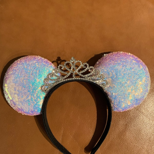 Epcot Inspired Ears, Mickey Inspired Ears, Disney World Inspired, World ...