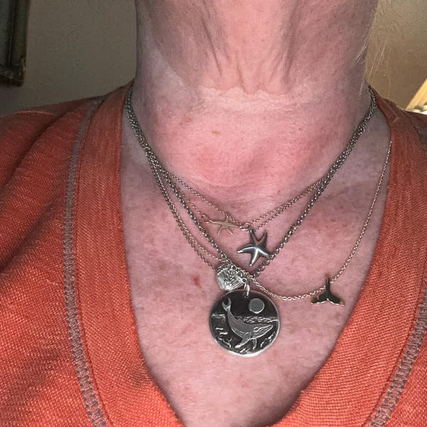 Sterling Silver 20 Italian Bombata Chain Necklace - Etsy