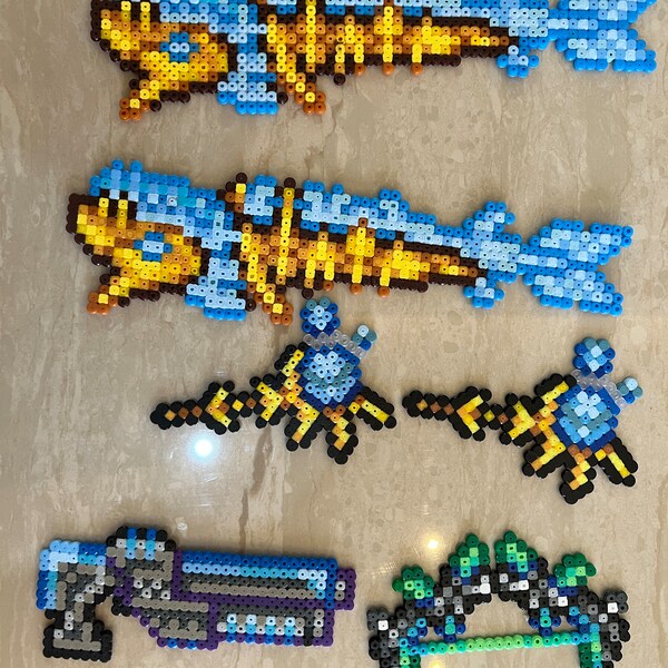 Deltarune - Characters: Kris, Susie, Ralsei, Lancer, Jevil, Rouxls ...