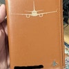 Pilot Document Holder V1 - Etsy