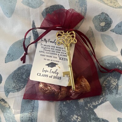 Fan Tags Personalized Favor Tags Wedding Tags Love Thank - Etsy