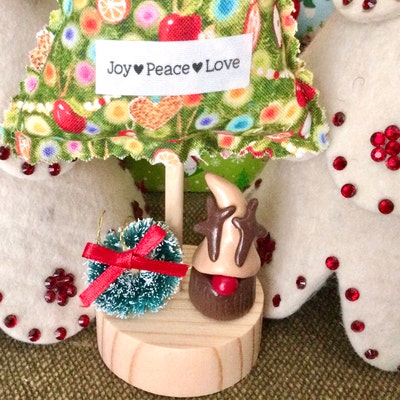 Pebble Pals, Painted Animal Rocks, Pocket Worry Pets, Worry Stones ...