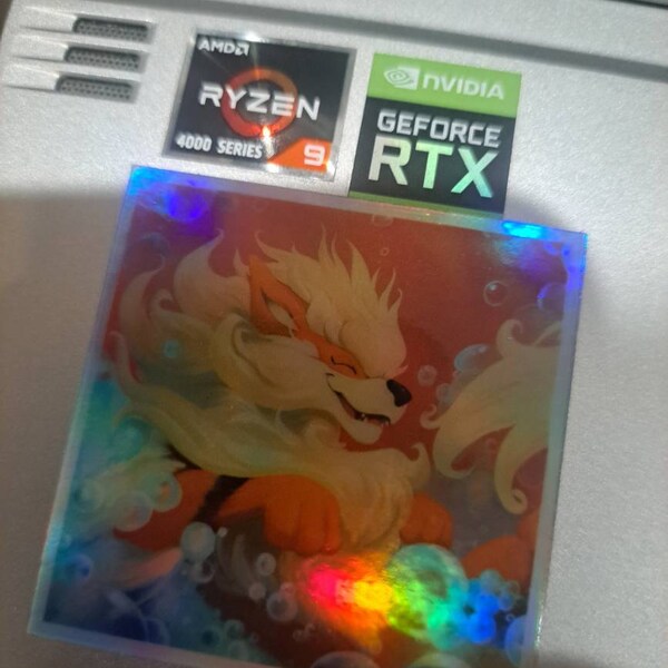 Inertia // Frailty Token two Sided, Front and Back Pictured - Etsy