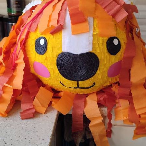 Shrek | Shrek Piñata | Shrek Birthday | Shrek Party | Gift for Boy ...