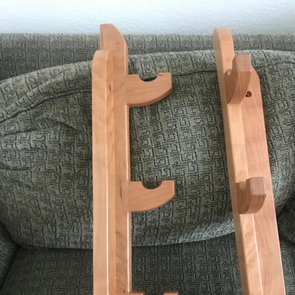 Fishing Rod Holder - Deep Sea Rod Rack - Large Rod Holder - Saltwater ...