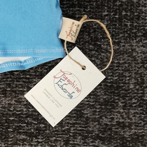 Customizable Plantable Hang Tags Personalized Seeded Paper | Etsy