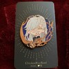 Black Butler Hard Enamel Pins Kuroshitsuji Ciel Sebastian - Etsy