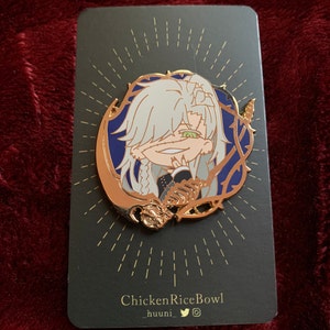 Black Butler Hard Enamel Pins Kuroshitsuji Ciel Sebastian - Etsy