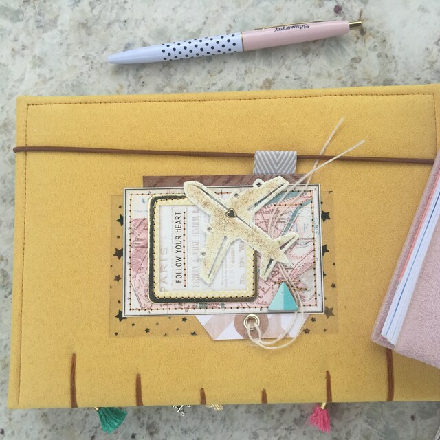 TashasNotebooks - Etsy