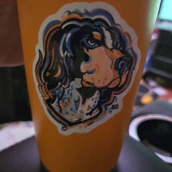 University of Kentucky Wildcats Garden Flag by Justin Patten (storm ...