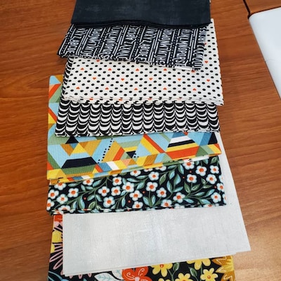 Holly Berry Tree Farm Moda Fabric Panel 23 X 44/45 by Deb Strain ...