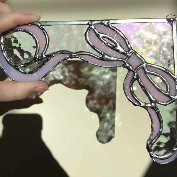 Lightning Bug • Stained Glass Pattern • Digital Download • HOBBY ...