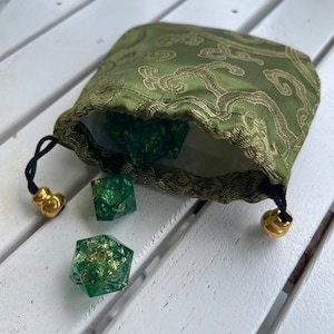 Death's Rebuke Dice Set for Dnd 7 Piece Sharp Edge Resin Dice Set ...