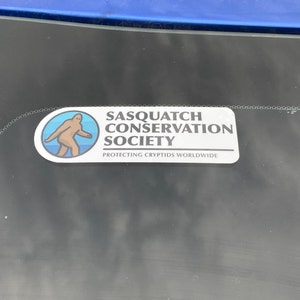 Conservation Sticker Pack Conserve Our Public & Private - Etsy