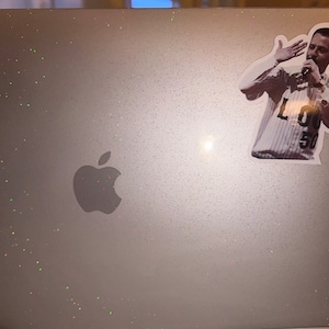 L to the OG Sticker | Custom Vinyl Succession Stickers - Etsy