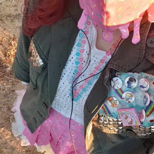 Custom Drip Mask REVERSIBLE - Etsy