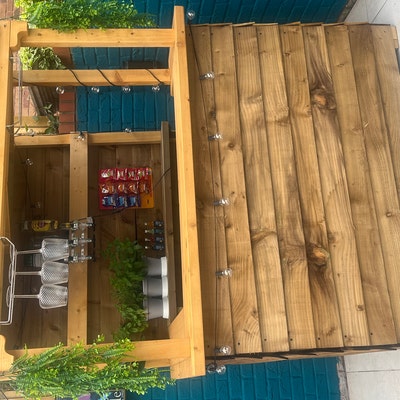 Rascal Bar - Etsy UK