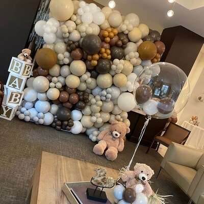 Large Baby Blocks Made to Order. Nursery/kids Room Decor, Baby Shower ...