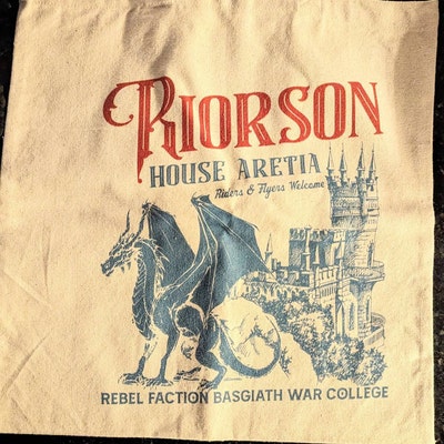 Delphi PJO Tote Bag, Delphi Strawberry Farms Tote Bag, Delphi ...