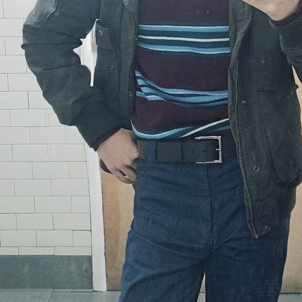 Vintage Anne Kalso Earth Shoes Deadstock Negitive Heel 1970's New Women ...