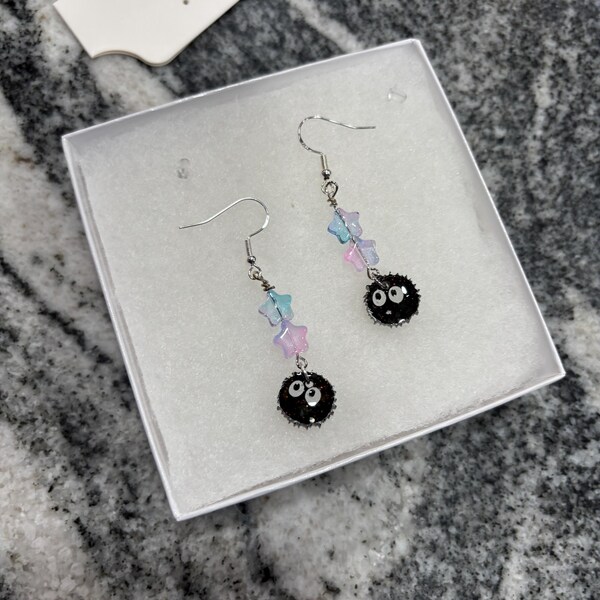 Pumpkin and Ghost Cookie Halloween Resin Coasters - Etsy