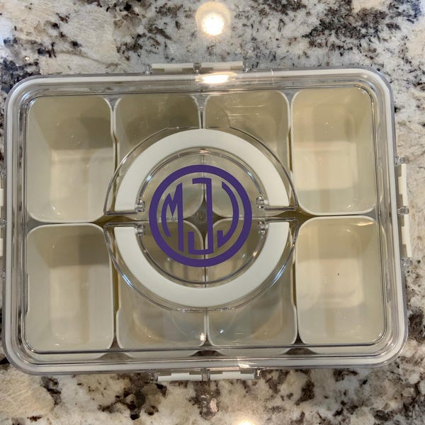 Weekly Menu Vinyl Decal Weekly Meal Planning MENU Sticker Chalkboard ...