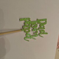 Hashtag Teen Cake Topper, teen Cake Topper, 13 Cake Topper, 13th ...