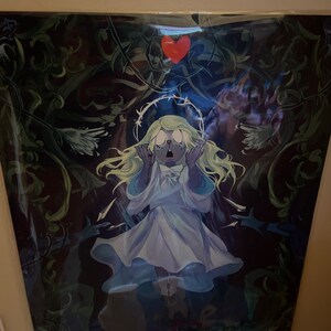 Snowgrave Art Print - Etsy