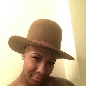 CUSTOM Western Hat There Will Be Blood Hat Daniel Day Lewis Hat Mens ...