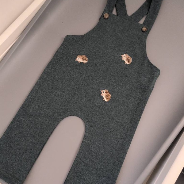 Baby Bell Bottom Sewing Pattern PDF, Bell Bottom Pattern for Kids, Baby ...