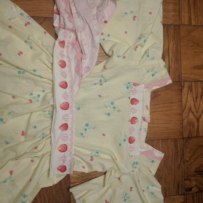 Vintage Butterick 60s 1960s EASY Sewing Pattern 4312 Sz 14 - Etsy Australia