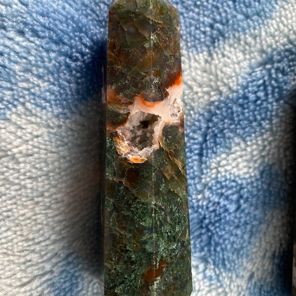 DIOPTASE PYRITE QUARTZ, Crystal Sphere, Gift, Collector, Decor - Etsy