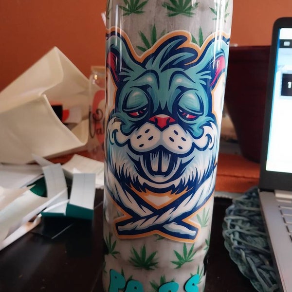 4:20 Clock Kush Clutch - Etsy